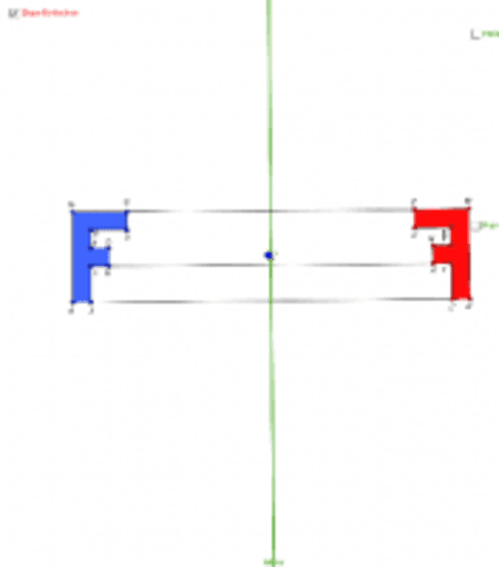 Activity 1: Exploring Reflections – GeoGebra