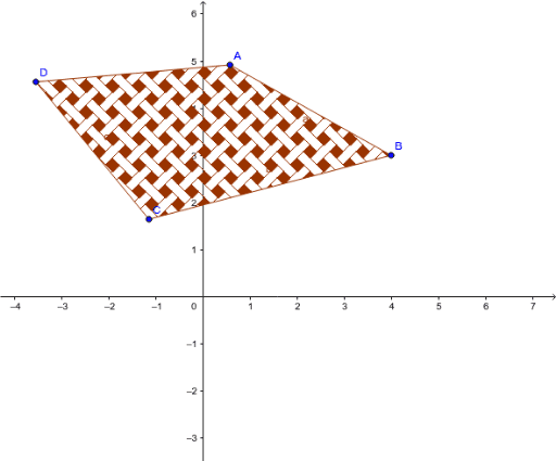 Pattern polygon – GeoGebra