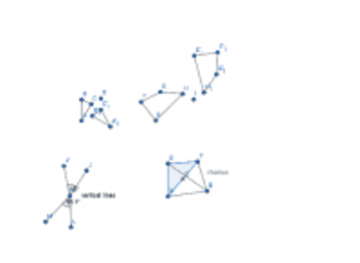 lesson 13 problem set – GeoGebra