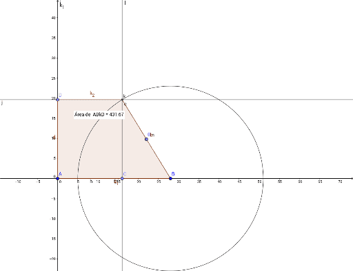 TRAPECIO RECTANGULAR ANDREA BALLARIN AUDINA – GeoGebra