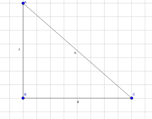 SEGITIGA SIKU-SIKU – GeoGebra