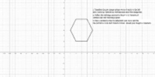 Transformation Quiz – GeoGebra