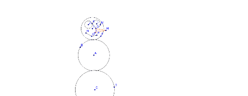 Snowman Geogebra – GeoGebra