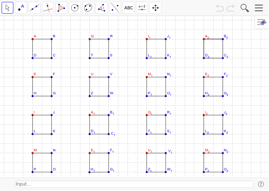 What is a square? – GeoGebra