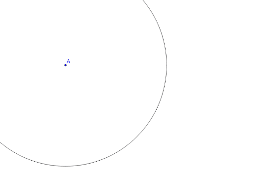 circle – GeoGebra