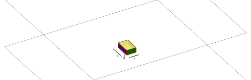 Scale Factor and TSA - Rectangular Prism – GeoGebra