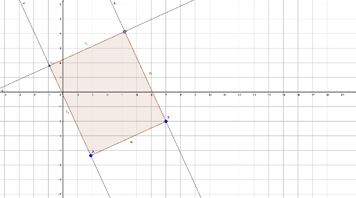 H-Rectangle Construction – GeoGebra