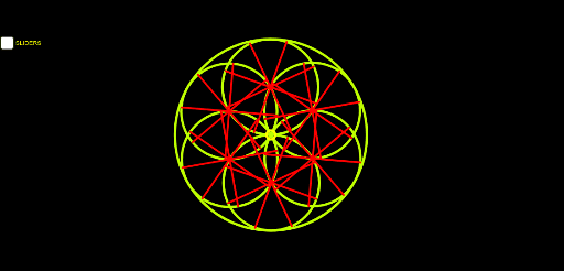 ROLLING WHEELS – GeoGebra