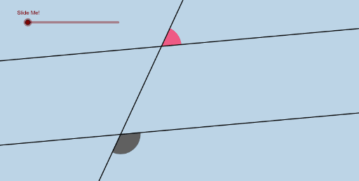 Same Side Exterior Angles Theorem GeoGebra same-side-exterior-angles-theorem-geogebra