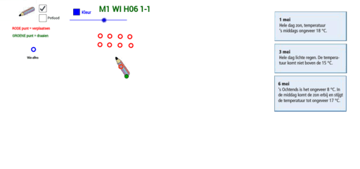 M1 WI H06 1-1 – GeoGebra