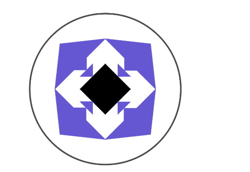 Logo final – GeoGebra