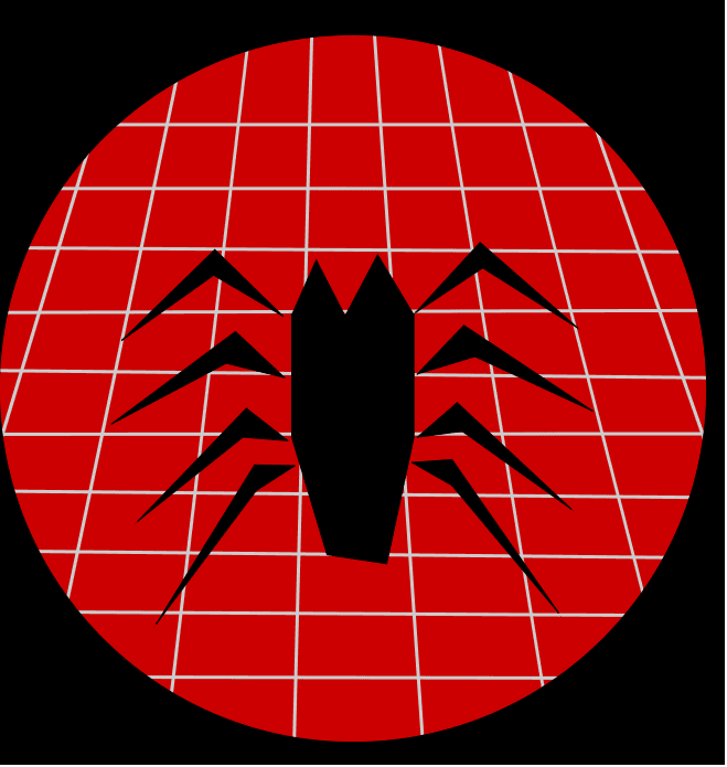 Amazing Spider-Man Logo – GeoGebra