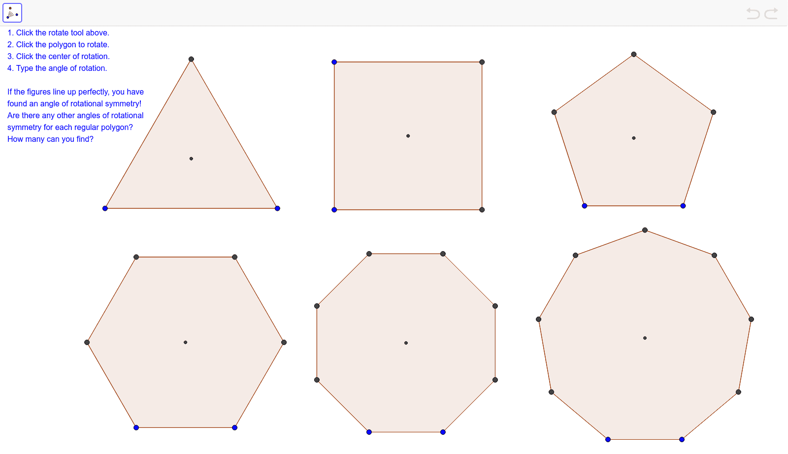 Regular Octagon Lines Of Symmetry Regular Octagon Lines Of Symmetry