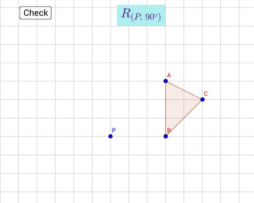 Rotation Grid 2 – GeoGebra