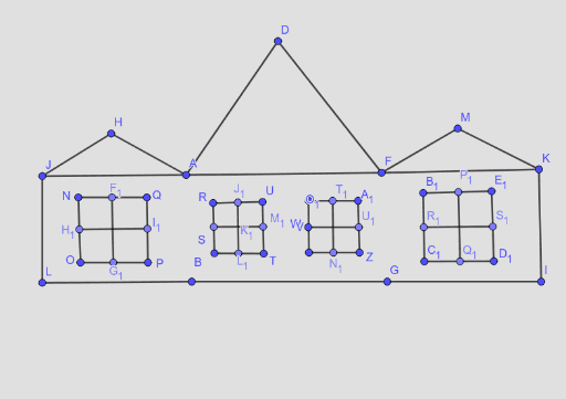GeoGebra House – GeoGebra