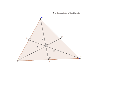 Centroid – GeoGebra