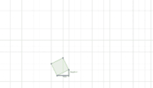 Rotated Squares – GeoGebra