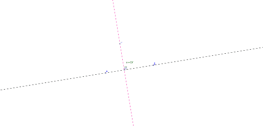 Perpendicular line – GeoGebra