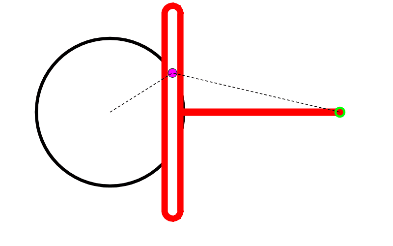 Slider-crank Mechanisms – GeoGebra