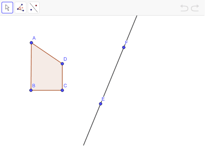 Slides, Flips and Spins ~ Rotations – GeoGebra