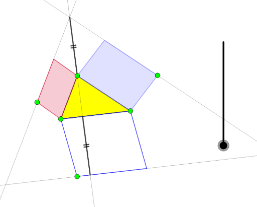 Proof Without Words – GeoGebra