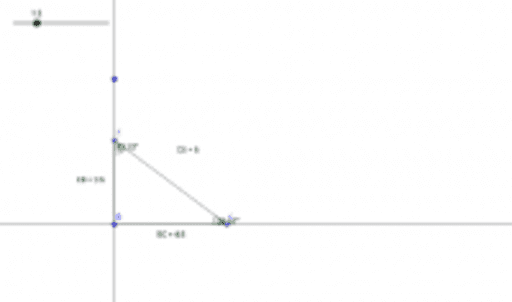 Right Angle Trig – GeoGebra