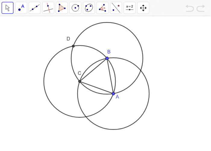 How To Draw Circle C