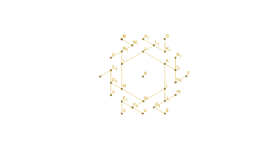 Geometric Designs – GeoGebra