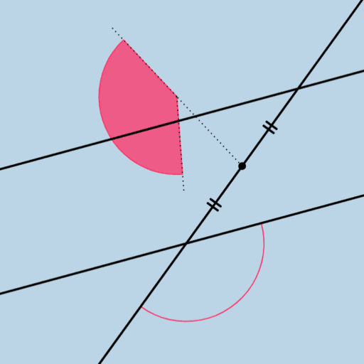 Exploring Alternate Exterior Angles (V2) – GeoGebra