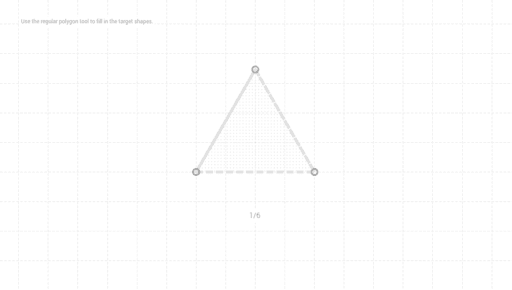 Structure - Polygons - Level 4 - Regular Polygons Scratch – GeoGebra