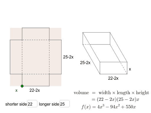 Open Box – GeoGebra