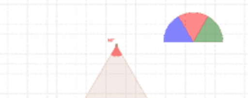 Triangle Exploration – GeoGebra