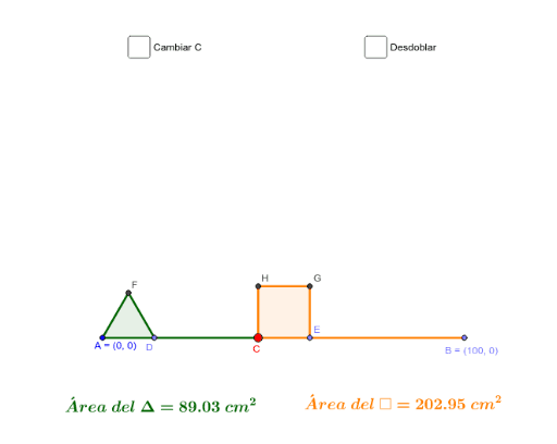 Terrenos – GeoGebra