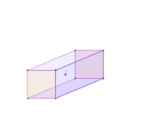 prisma rectangular – GeoGebra