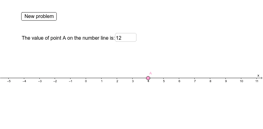 Scripting example – GeoGebra