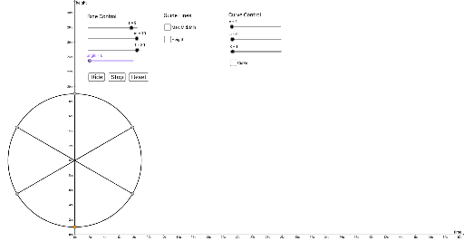 Ferris Wheel – GeoGebra