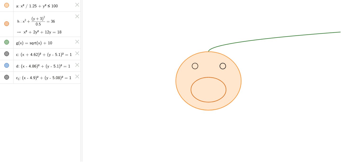 pumpkin final Sergio Gonzalez – GeoGebra