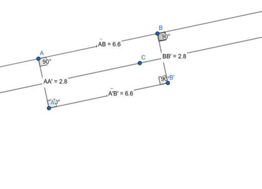 Rectangle 3 – GeoGebra