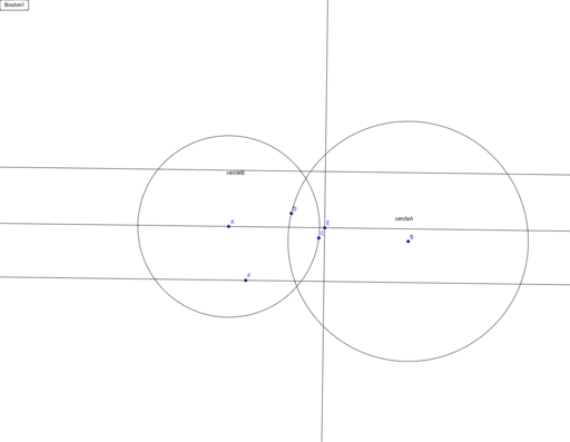 cercle chris – GeoGebra