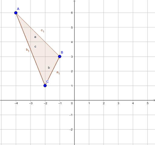 triangle – GeoGebra