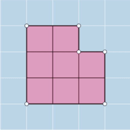 Area and Perimeter - Make Your Own Figure – GeoGebra