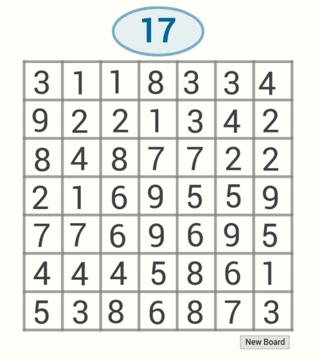 Three Numbers Game GeoGebra three-numbers-game-geogebra