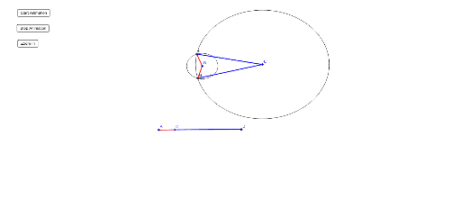 Ellipse Animation – GeoGebra