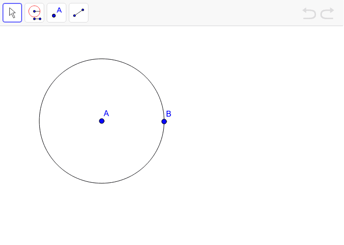 Construct Equilateral Triangle Inscribed In A Circle GeoGebra construct-equilateral-triangle-inscribed-in-a-circle-geogebra
