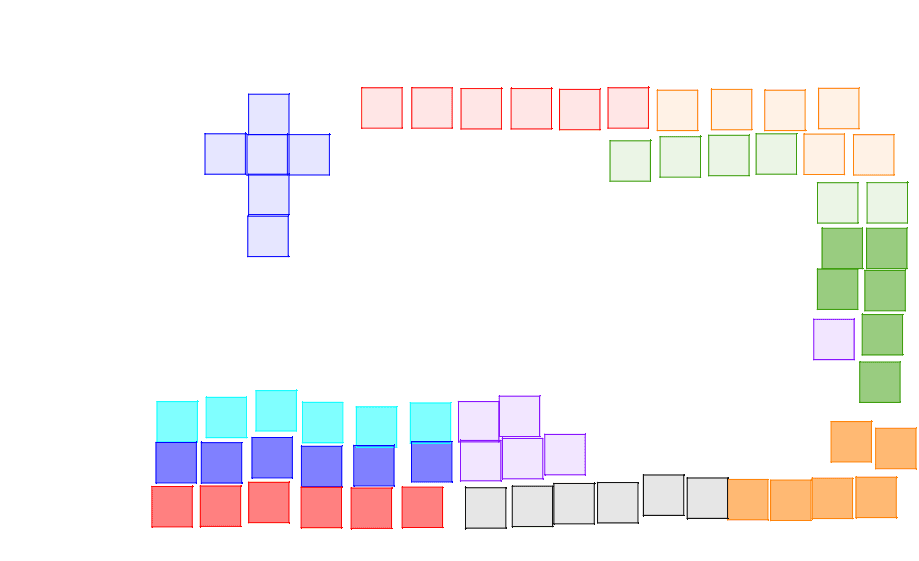 Activity 2 - Creating Cubes – GeoGebra