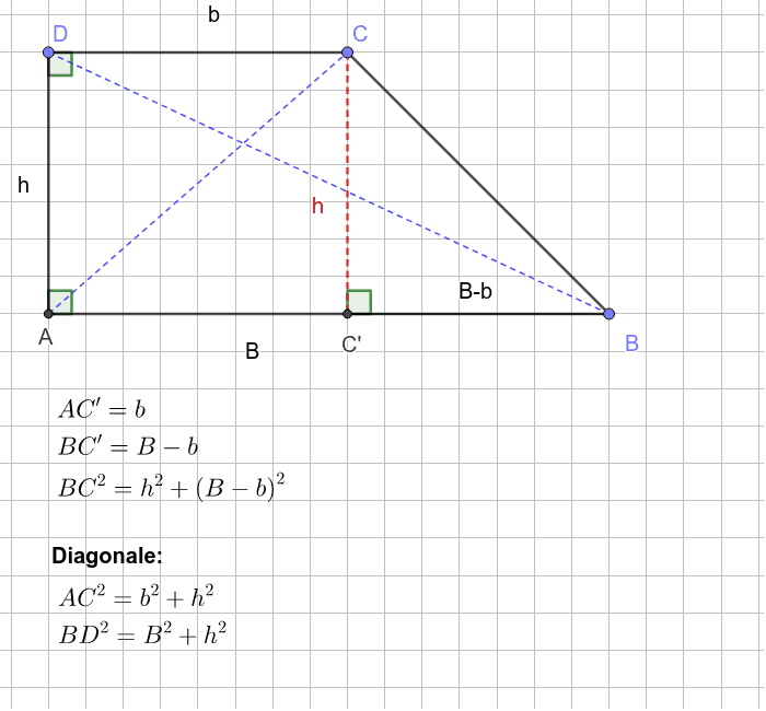 Trapez_dreptunghic – GeoGebra