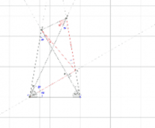 World's hardest easy geometry problem - Task C: 10-15-20 – GeoGebra