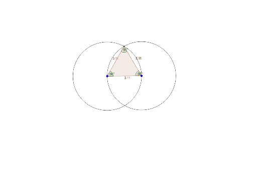 equilateral triangle – GeoGebra