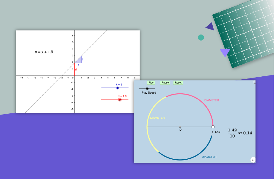 GeoGebra | Kostenlose Mathe Apps - genutzt von über 100 Millionen ...