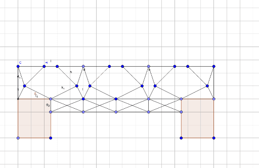 bridge side view – GeoGebra